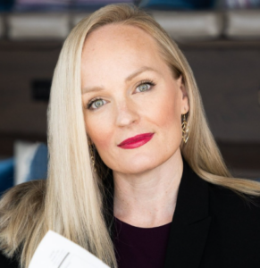 Angel Lisinski's Love Story and The Lisinski Law Firm