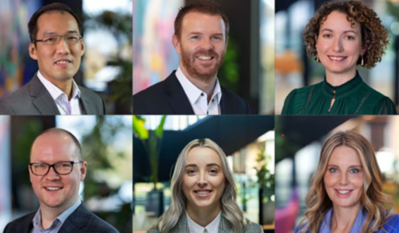 Meredith Connell Promote Five to Partnership Meredith Connell Promote ...