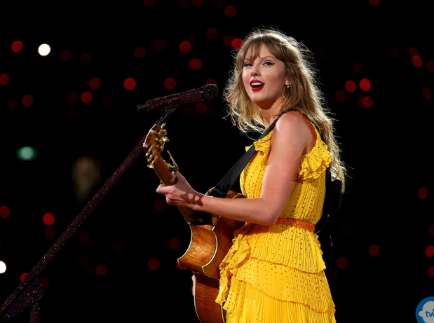 Swift Justice – How Taylor Swift Rewrote the Book on Music Copyrights ...