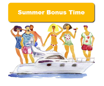 Will More Firms Join The Big Law Summer Bonus Party? Will More Firms ...