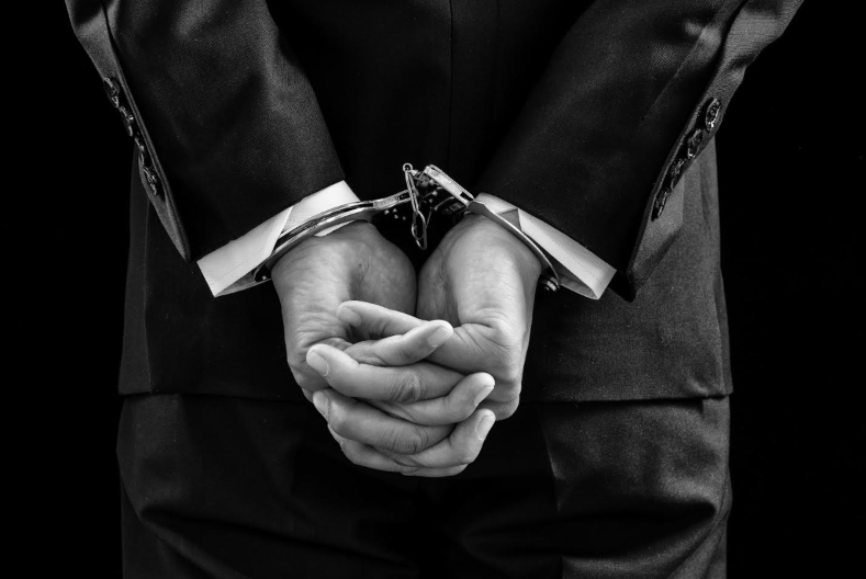 The 5 Different Criminal Defenses The 5 Different Criminal Defenses