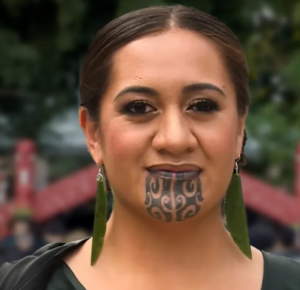 Who Is The New Maori Queen?