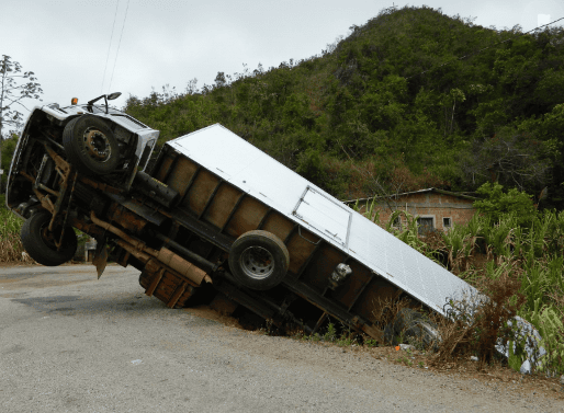Navigating the Legal Maze: How a Truck Accident Lawyer Can Be Your Lifeline