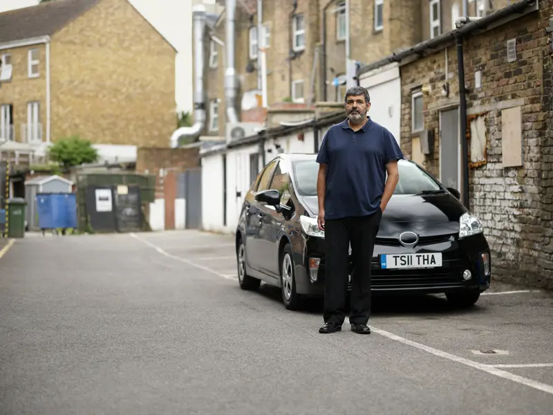 Bolt drivers win ruling that they are workers in potential £200 million ...