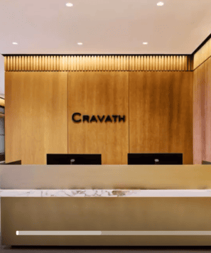 The Cravath Effect And Why Every Law Firm Wants to Be Them (But Few Can ...