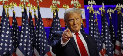 Trump, Draghi, and Brexit Feature In A&O Shearman’s M&A Crystal Ball ...