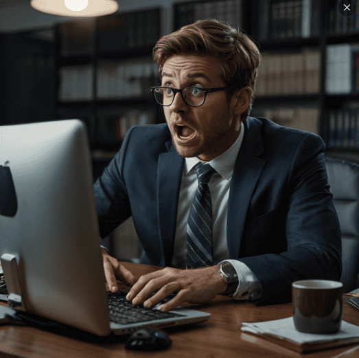 5 Social Media Stunts from Lawyers That Backfired Spectacularly (And ...