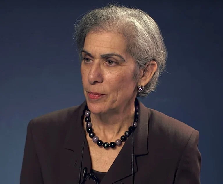 Penn Professor Amy Wax Sues Over Alleged Discrimination