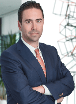How This Ex-Prosecutor Became Boies Schiller’s New Boss