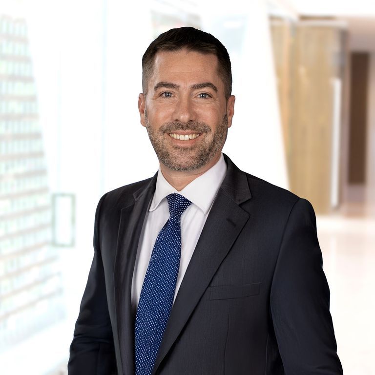 Former Associate Counsel to President Trump Joins Steptoe