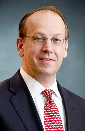 Who is The Lawyer Taking on Trump