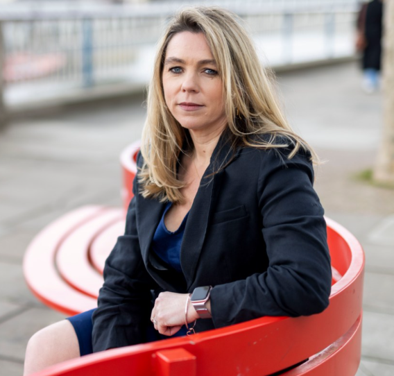 The Kiwi Lawyer Disrupter Who Lifted the Veil on Meta’s Inner Sanctum ...