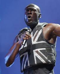 Stormzy and Lady Arden to Share Honorary Doctorate Stage Stormzy and ...