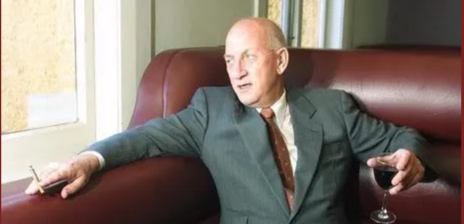 No Punches Pulled - Remembering Bob Jones