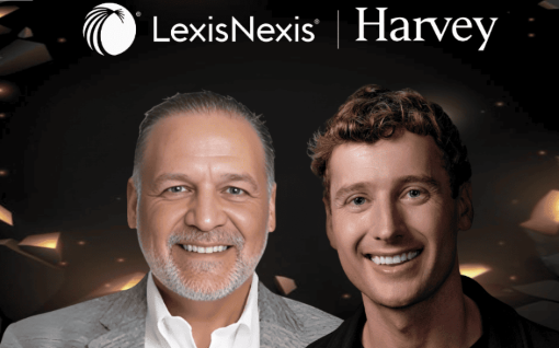 LexisNexis and Harvey team up to boost legal AI tools