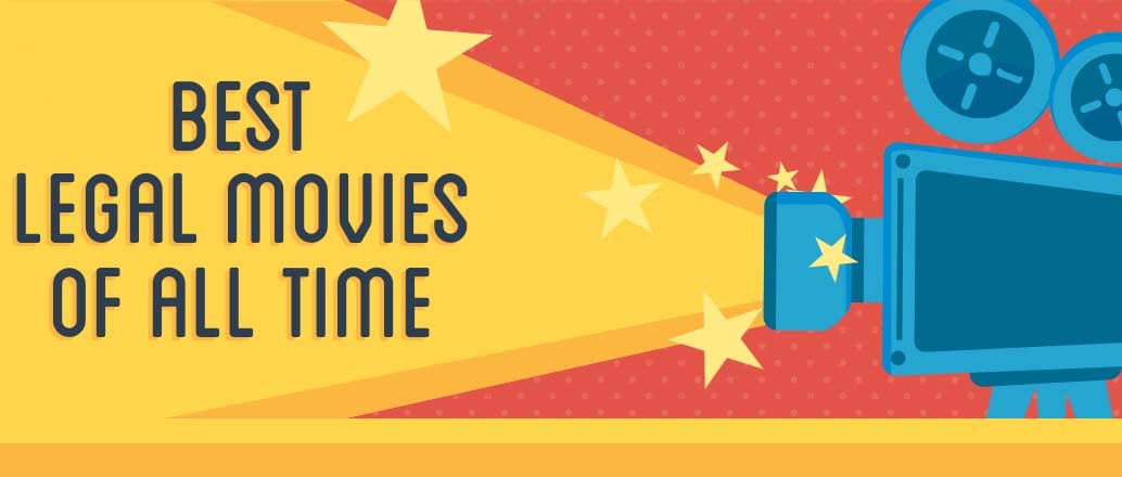 Updated: The Best Lawyer Movies of All Time