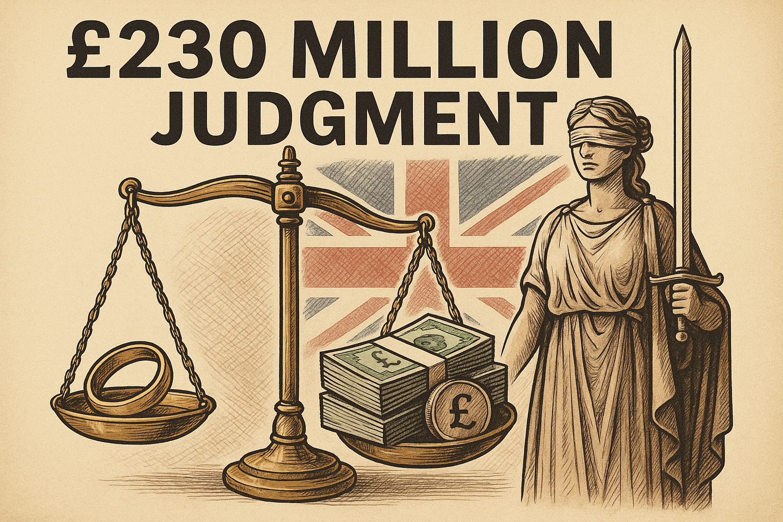 £230 Million Divorce Deal Shows Coercive Control Nullifies Consent £230 ...