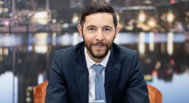 Scott Russell Named 2025 NZ Lawyer of the Year After $100M Banking ...