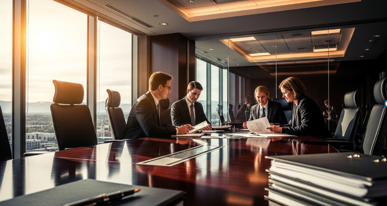 Denver’s Top Personal Injury Lawyers for 2026: What Makes Them Stand Out