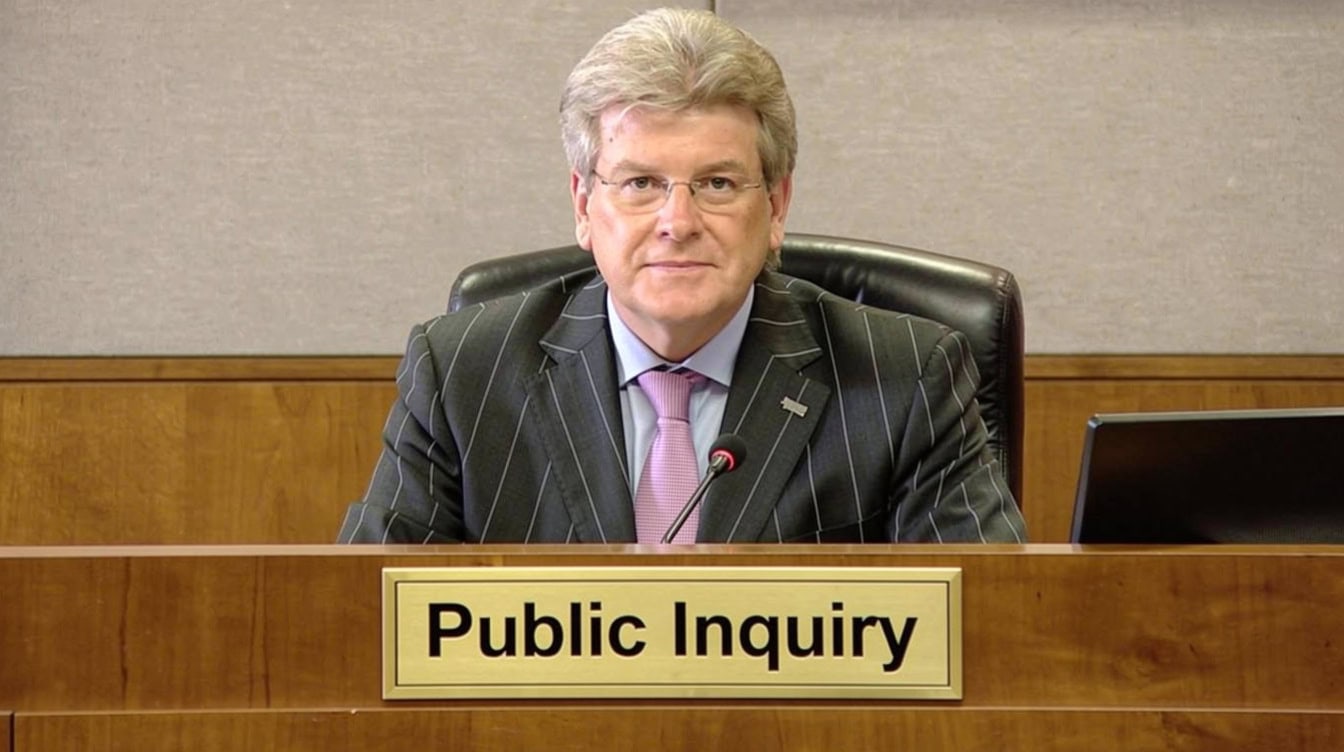 OIA Documents Reveal $1,680/Day Rate and ‘Unwieldy’ Warning in Tom ...