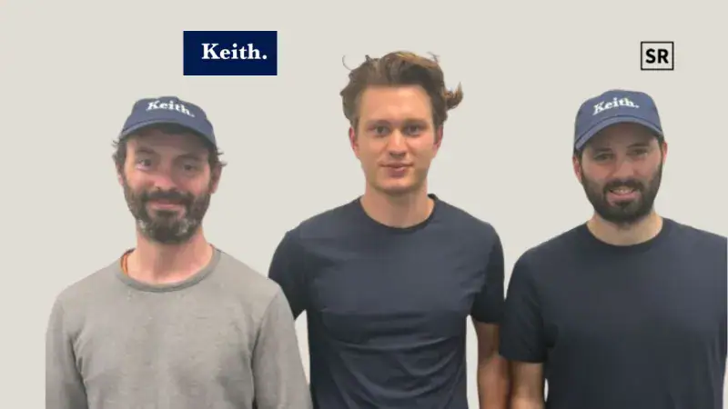 Legal AI News – AI-Native Law Firm Keith Secures £2M to Automate 80% of ...