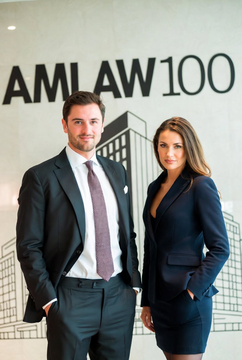 The $11 Million Club – BigLaw’s Partner Profit Machine Just Broke ...