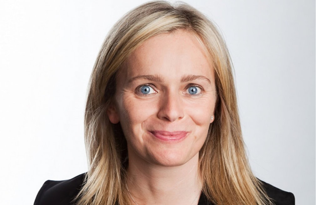 Ruth Higgins SC Shatters 125-Year Glass Ceiling as Australia’s First ...