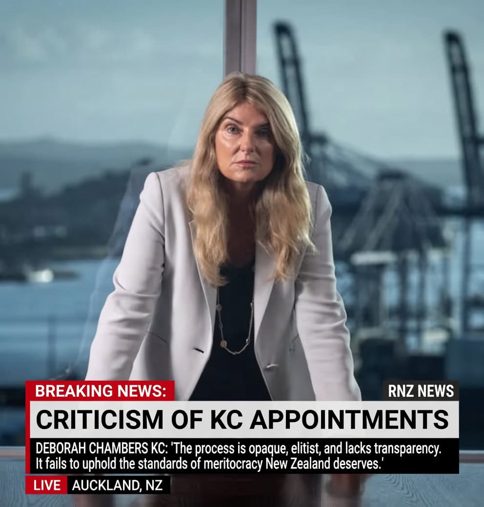 KC Under Fire: When Silk Meets Substance — And Politics