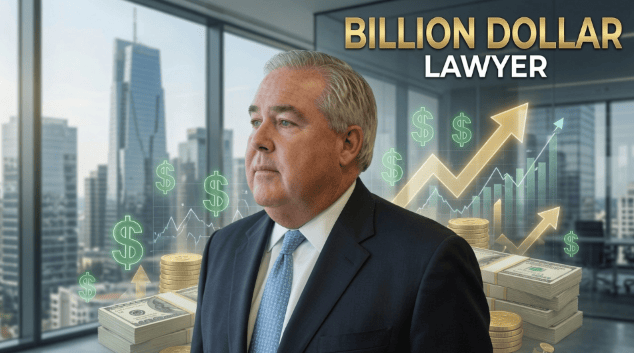 America’s Biggest Personal Injury Firm Eyes Billion-Dollar Private ...