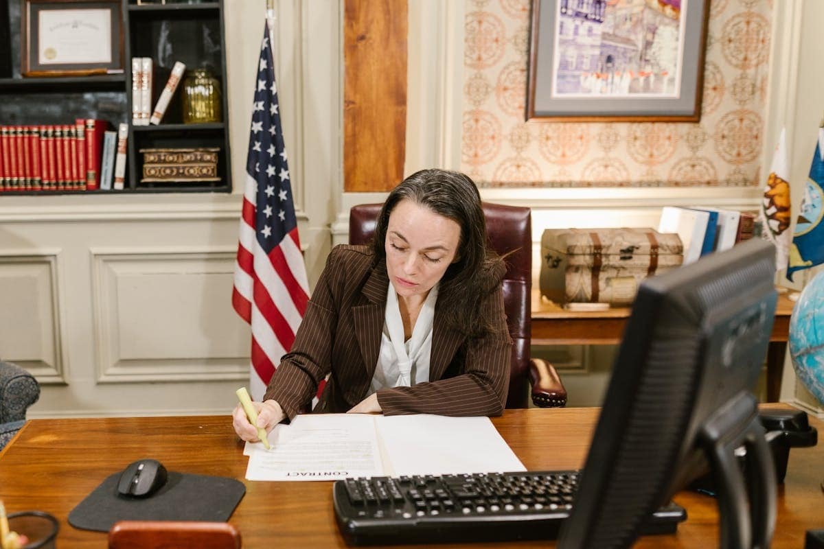 What a Colorado Criminal Defense Lawyer Can Do For Your Case