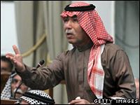 Iraq Officials Filmed The Double Hanging Of Saddam's Half Brother And ...