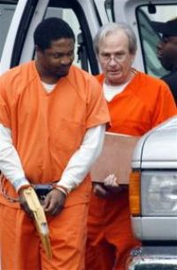Paul Minor (right, in picture) was regarded by many as one of the ...