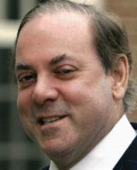 Steven Schulman, a former partner in the firm now known as Milberg ...