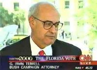 Baker Botts lawyer Irv Terrell has scored his second $1 billion-plus ...